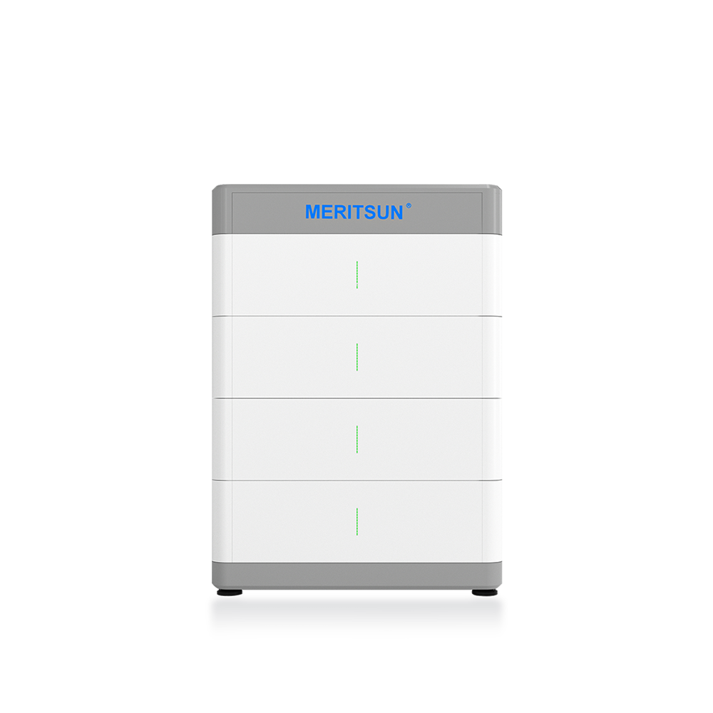 MeritSun Battery-OEM Energy Solutions