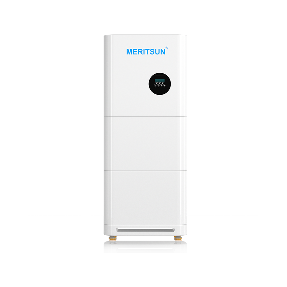 MeritSun Battery-OEM Energy Solutions